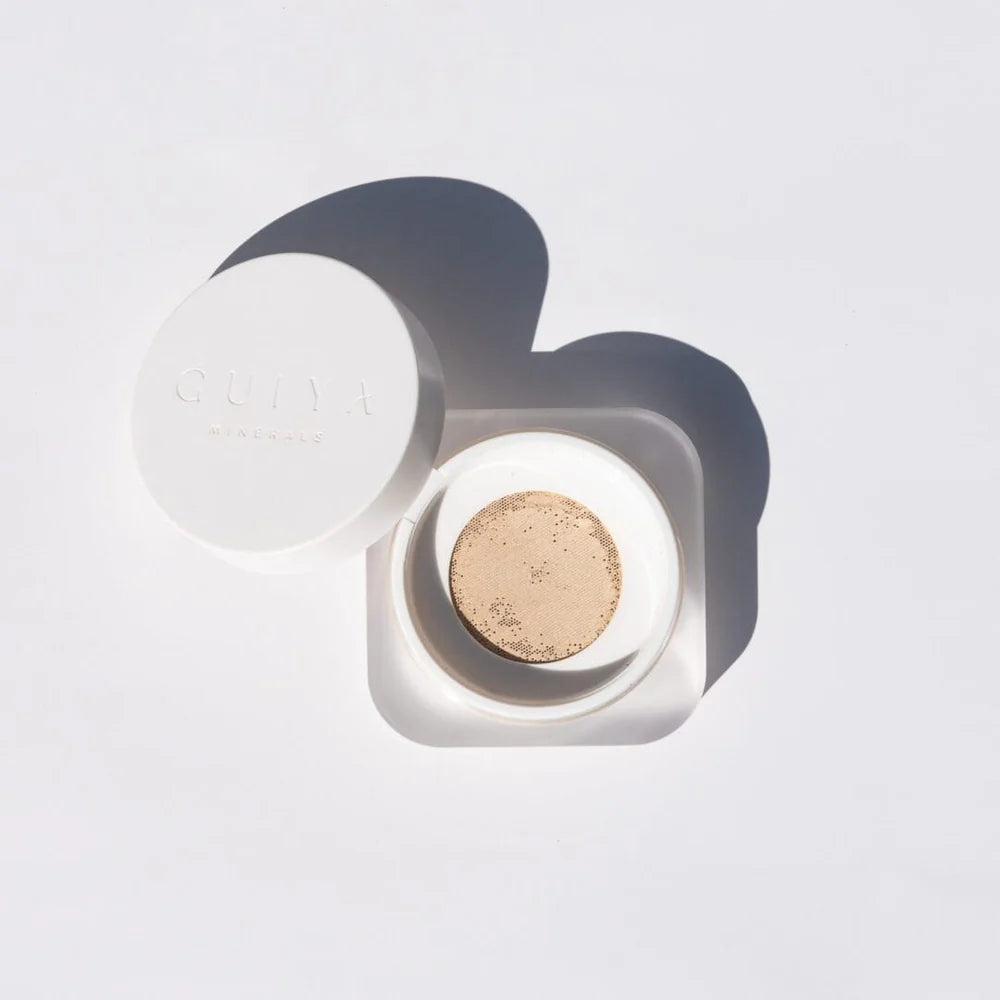 Fusion Semi - Loose Powder – Aeon Aesthetics