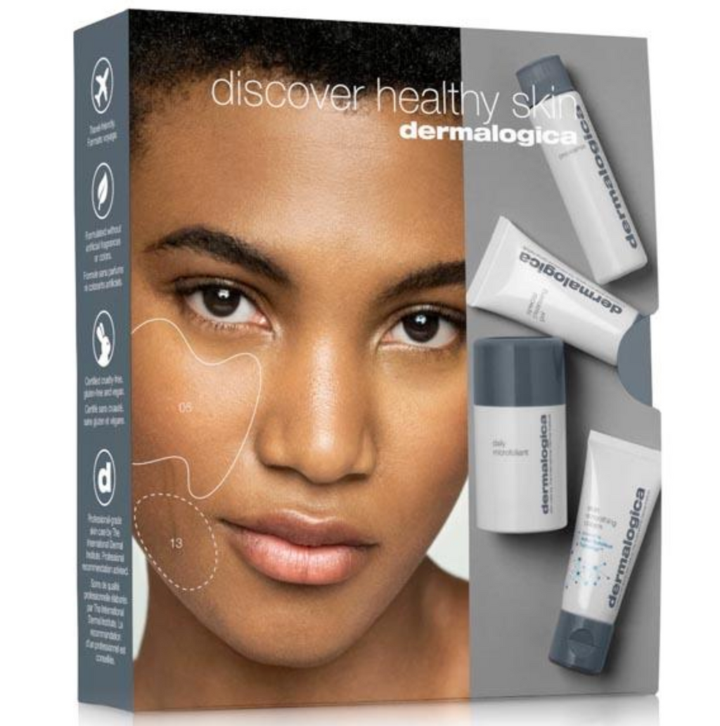 Discover Healthy Skin Kit – Aeon Aesthetics